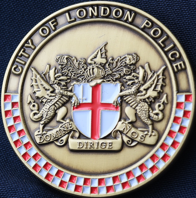 City of London Police: Digital Forensics Case Study